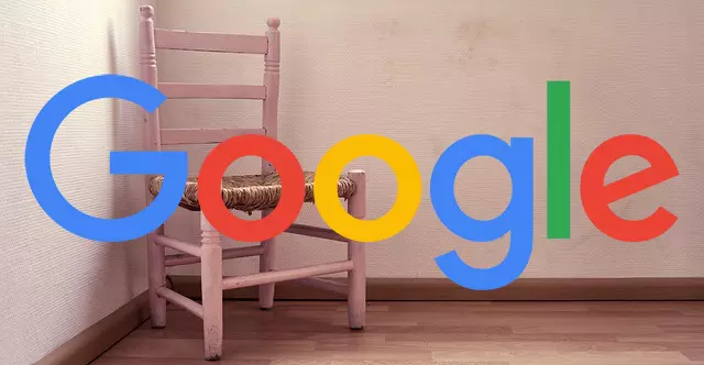 Google: Keng nei oder rezent Kampagne géint onnatierlech Linken 2077_1