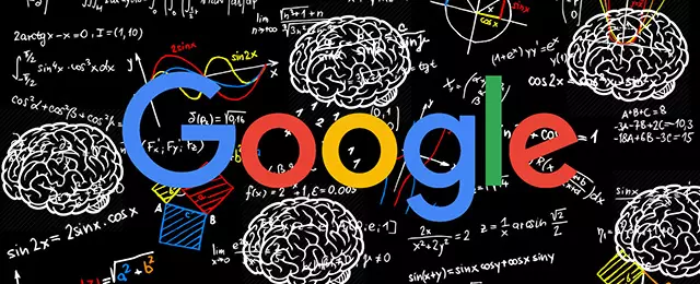 Google Rankbrain