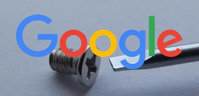 Google זאגט אַז דיספּאַאָוו טעקע ספּייסאַז קען נישט גרונט זייטלעך צו פאַלן אין ראַנגקינג 20799_1