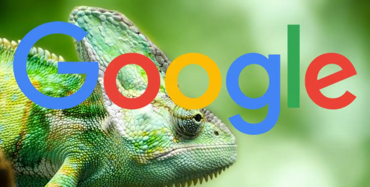 Google siger, at et websted ikke vil overstige dig bare ved at bruge skjult tekst