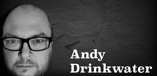 Andy Drinkwater