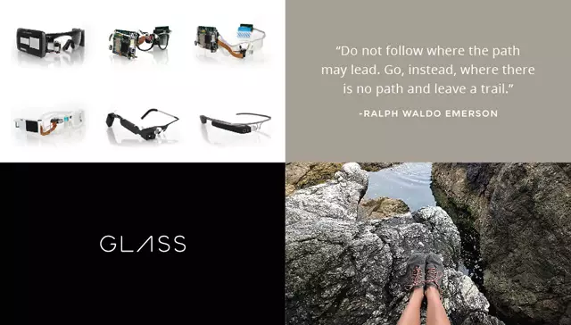 Adye Google Glass Explorers