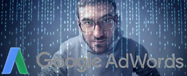 Google AdWords-annonsen fører til AdWords Phishing Attack 21011_1