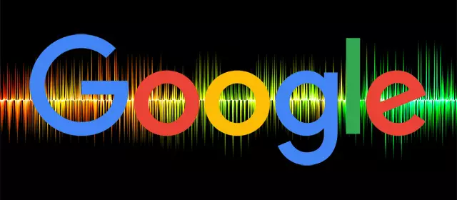 Google bakal nyangking analitis pamilarian sora ka webmasters 21034_1