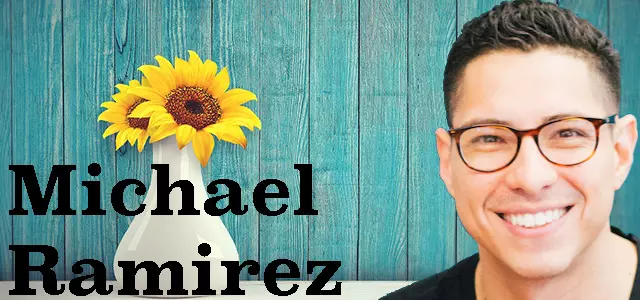 Michael Ramirez: La communauté de recherche vous honore