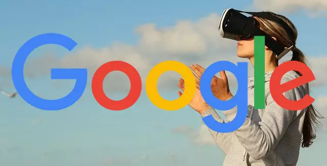 कार निर्माते शोधण्यासाठी Google वाढीव वास्तविकता जोडते 21116_1