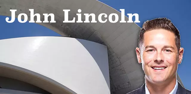 John Lincoln.