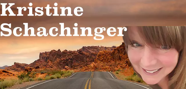 Kristine Schachinger: Sechaba sa Patlo e Tsoang