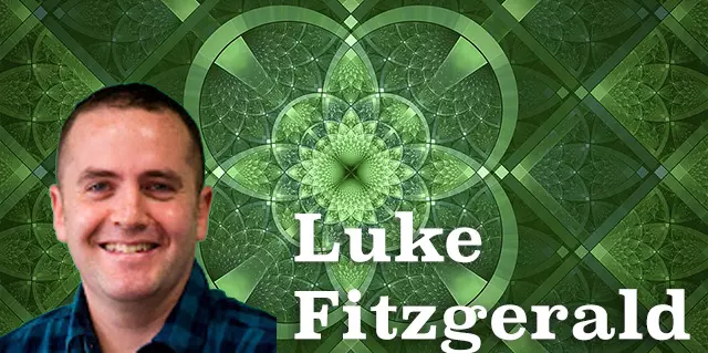 Luke Fitzgeld