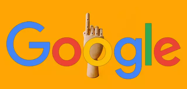 Google nyarios data pesta munggaran kalebet subdomain, CCTLD sareng URL an aglik anu dipiboga ku perusahaan anu sami