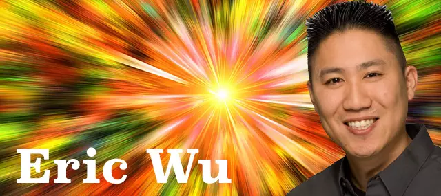 លោក Eric Wu: សហគមន៍ស្វែងរកកិត្តិយសរបស់សហគមន៍