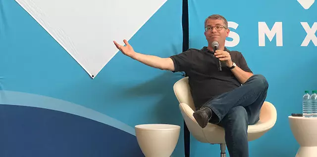 Інтерв'ю з Matt Cutts про Google, Spam & Community