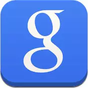 Google iOS აპლიკაცია