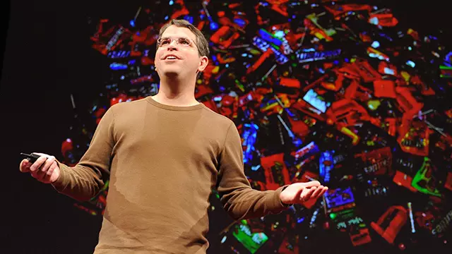 Matt Cutts.