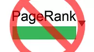 Google: PageRank er ikke lenger Be-All & End-all rangering