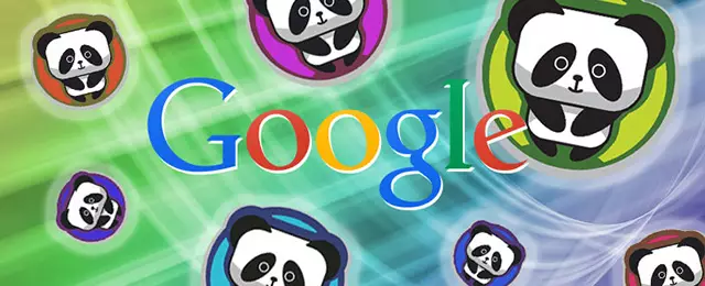 Google sanoi Panda 4.2 työntämistä manuaalisesti ja hitaasti? Todella? 21558_1