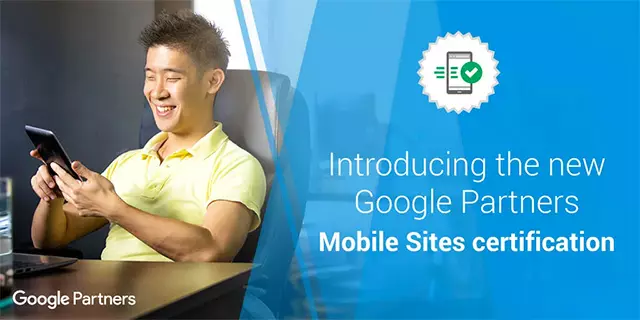 Google partneri dodaju certifikat za mobilne web stranice za programere 21565_1