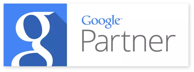 I-Google AdWords Partner logo