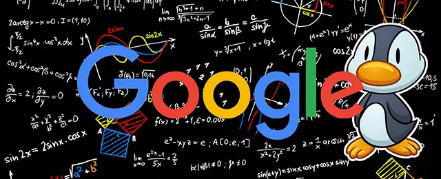 Google sedang mengerjakan pengumit peluncuran penguin mereka 21597_1