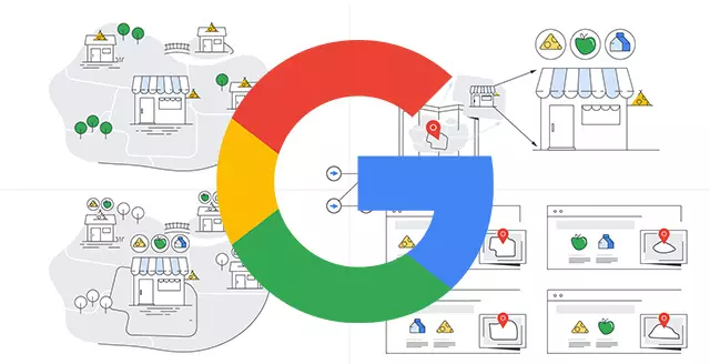 Google Merchant Center Disponibilità regionale e prezzi negli Stati Uniti