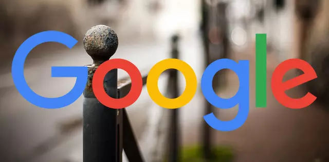 Google fiksētā Google posts noraidīšanas kļūda 21646_1