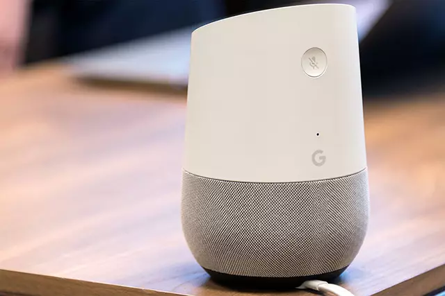 SEO Challenge Google Assistant & Google Home viktoriin