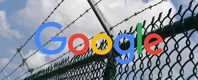 Google'дун кайра карап чыгуу сурамдары үчүн жаңы тил 21738_1