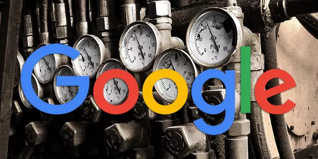 Google na-ekwu na ọchụchọ na-enyocha ngwaọrụ nyocha Algorithm na-enweta ya 2174_1