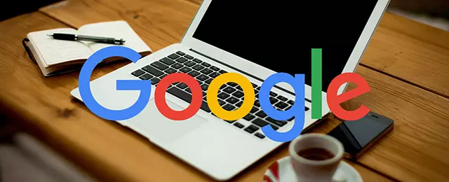 Google si ay u dhisaan qalabka wax dhisaya ee Google: Dhismooyinka desktop-ka si loo sameeyo aaladda isbarbardhiga isbarbardhiga moobiilka