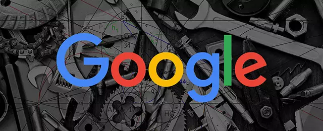 Google pravi, da se orodja za sledenje vremenskim vplivom niso statistično pomembna