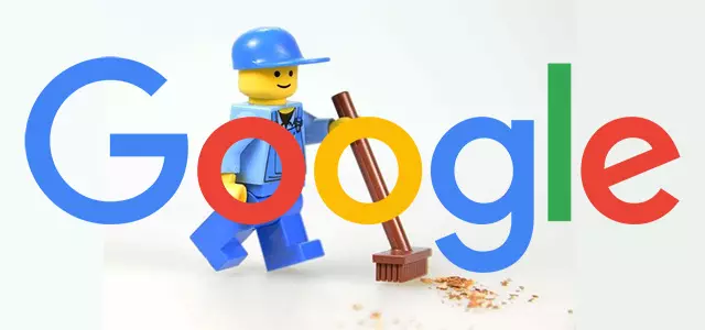 Reklamy Google Blokované 3,1 miliardy reklám, obmedzili 1,4 miliardy reklám a pozastavení 1,7 milióna inzerentov 217_1