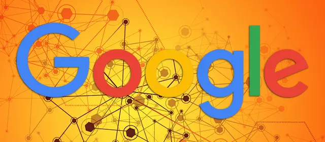 Google որոնման վահանակի որոնման վերլուծություն