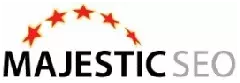 Majestic SEO logo