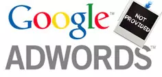 Google AdWords tidak disediakan