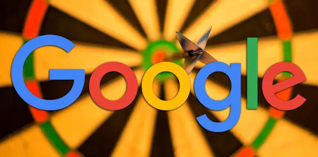 Google bruger ikke en spam score