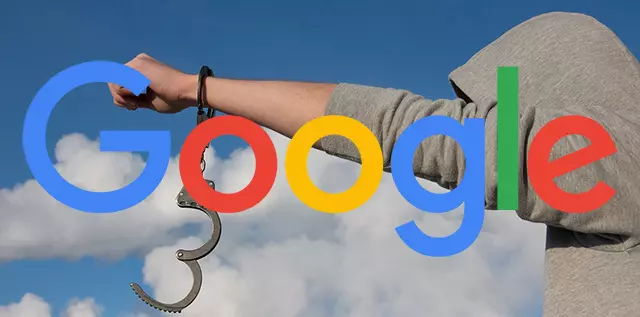 Google dice che le azioni manuali sono immediate ma possono richiedere del tempo per elaborare nella ricerca