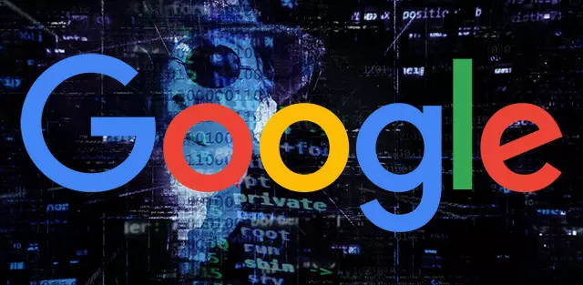 Google dice Ignora i tentativi di Ransom Spam Link