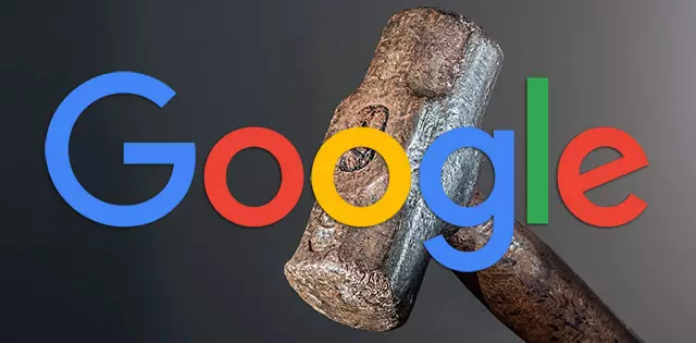 Google Hammer