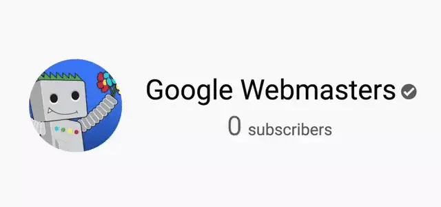 O canal do Google Webmaster YouTube chega a 300.000 assinantes 22264_1