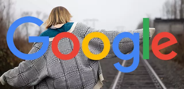 Deir Google ná briseadh na rialacha mar go bhféadfadh iomaitheoirí a bheith 2232_1