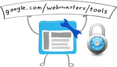 Google Webmaster құралдары https