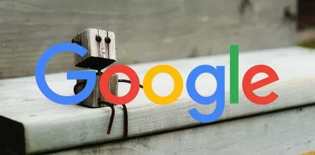 Google Google GoogleBot номи нави OfficeBot 22348_1