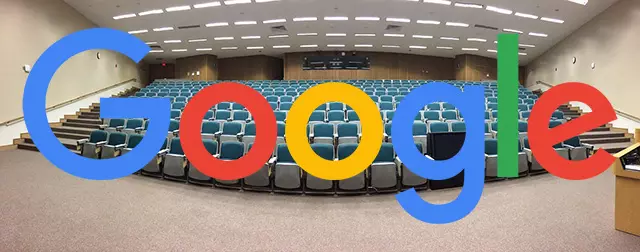 Google ko'chish va yopilish forumlari