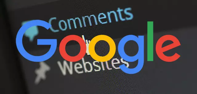 Black Webmaster Google ngahapus fitur