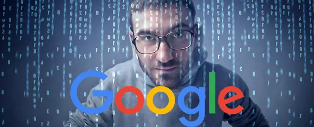 Google Hack Algartam