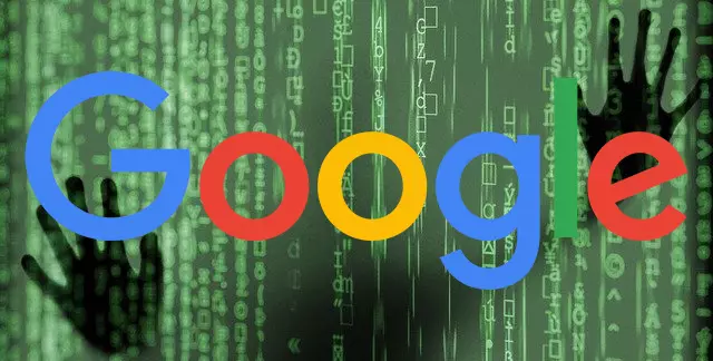 Deir Google go gcoinníonn an deimhniú slándála ar an URL atreoraithe 22392_1