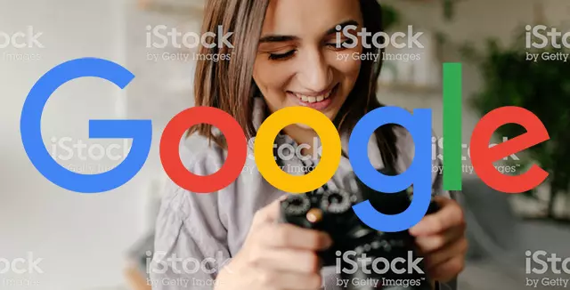 Google رەسىملىرى ۋە سۇسلىشىش رەسىملىرى 22416_1