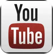 YouTube應用程序