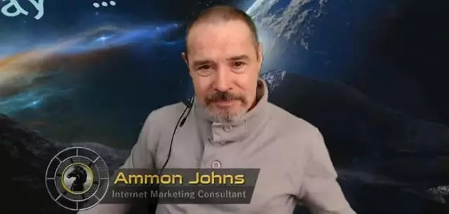 Ammon Johns, Seo Legend & Gudun, Godundme