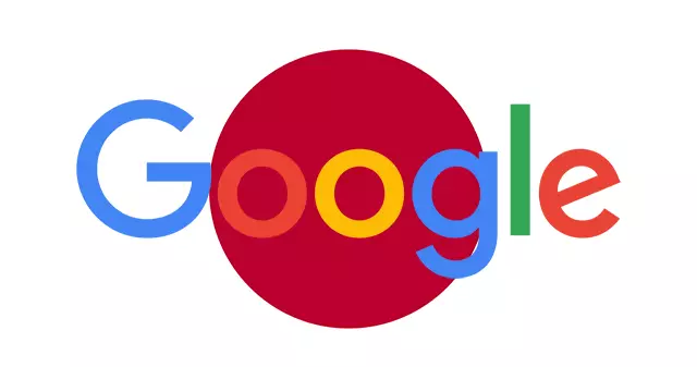 Google tans Japanaponiýa gelýär